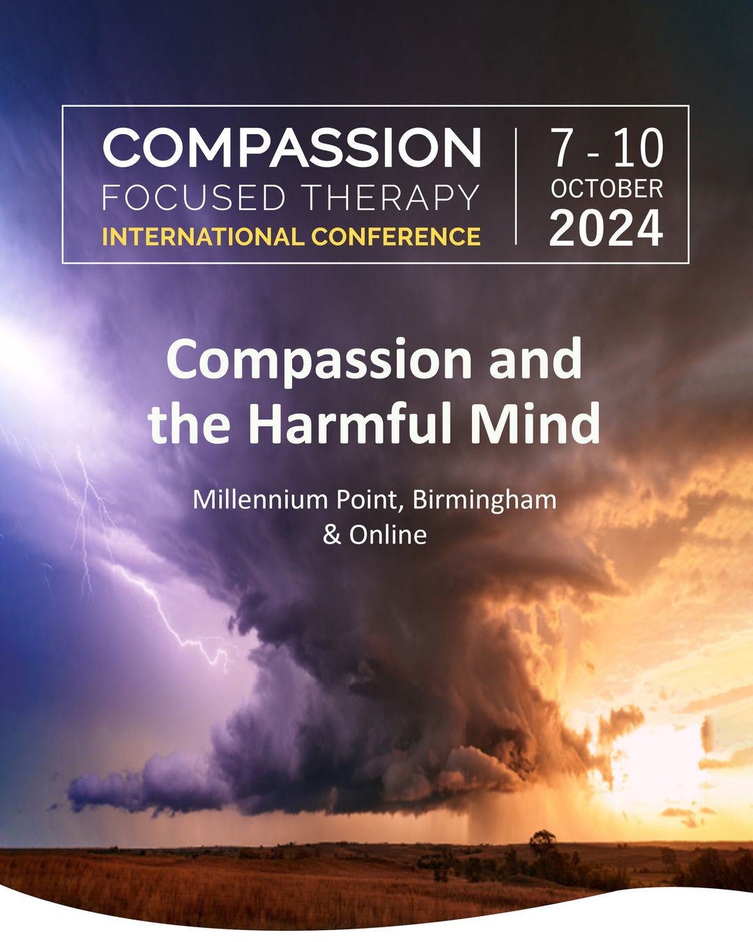 Compassionate Mind Foundation
